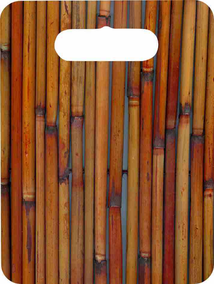 Bamboo | Trivet-Hot Plate | Afrocentric | Dobsonproducts.com