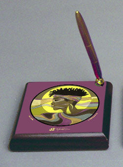 A.K. Profile | Marvin Sin | Pen Set | Factory Second 40%