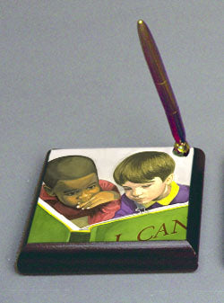 I Can | Dane Tilghman | Pen Set | DobsonProducts.com