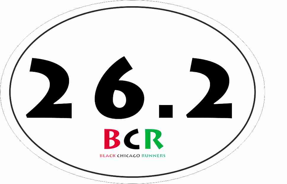 Black Chicago Runners | Runners | Wall Plaques | DobsonProducts.com