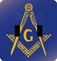 Masonic | Wall Plates & Covers | DobsonProducts.com