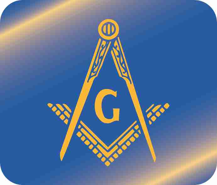 Masonic | Mouse Pad | DobsonProducts.com