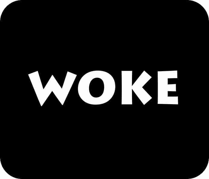 Woke | Mouse Pad | DobsonProducts.com